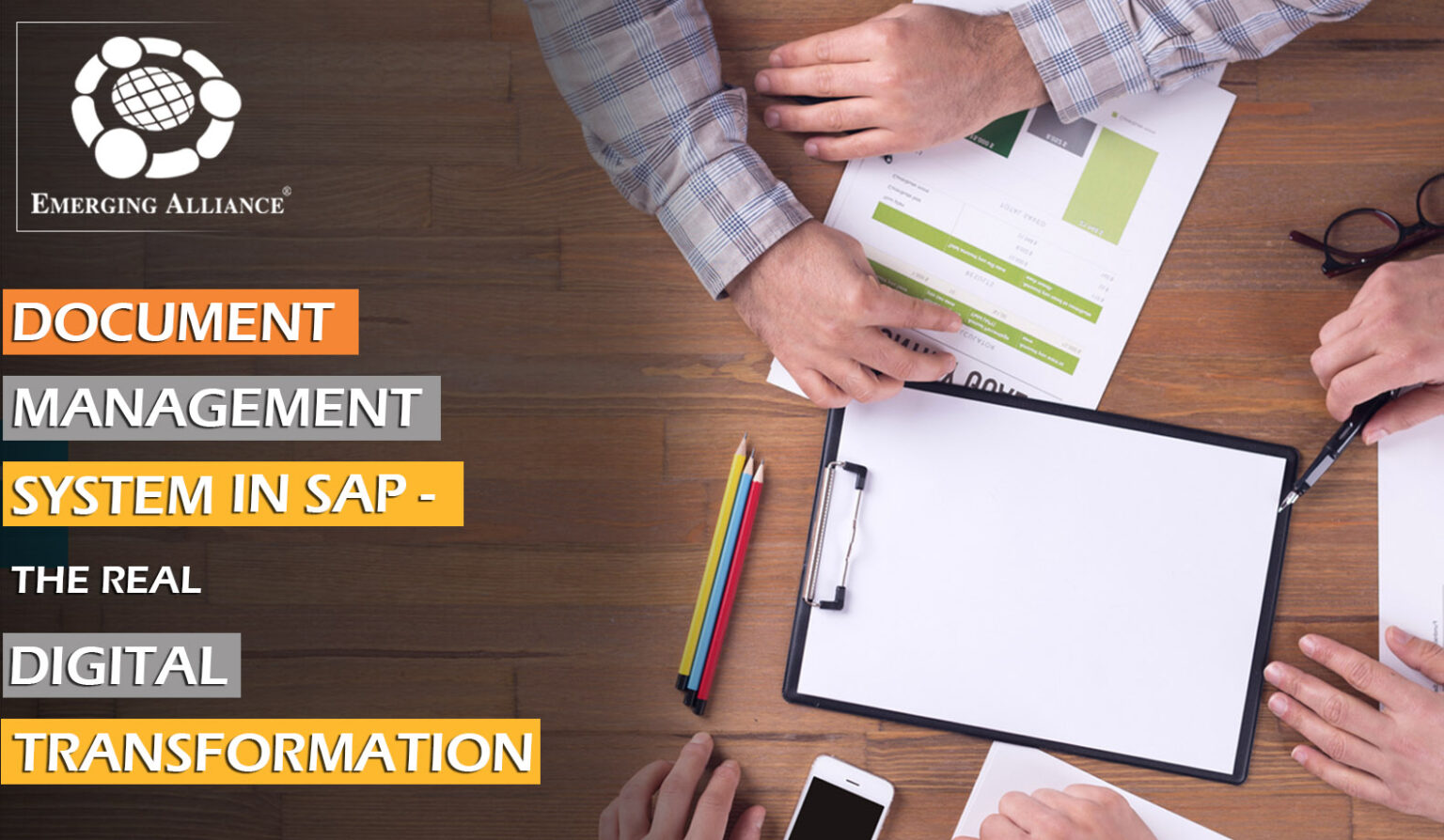 DOCUMENT MANAGEMENT SYSTEM IN SAP BUSINESS ONE